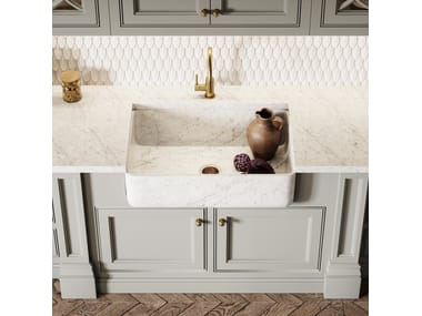 LOUIS Sink By LUSSO