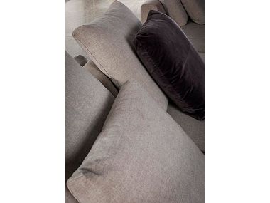 Sectional modular sofa LOUIS By Tremolada