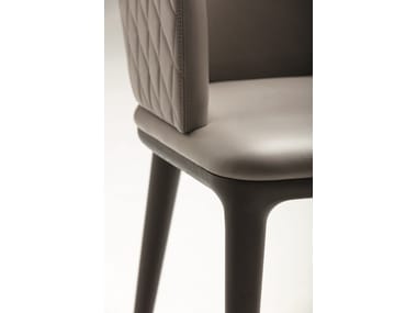 LOUISE Upholstered chair By OPERA CONTEMPORARY | design Castello ...