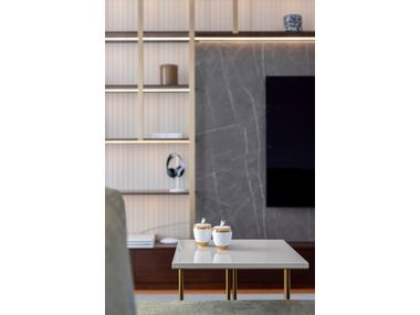LOUISE | Coffee table By Stylish Club