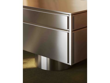 VIRTUS Kitchen By L'Ottocento