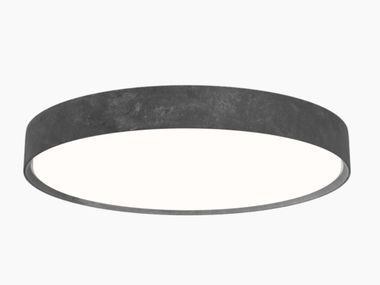 LP SLIM ROUND LED ceiling light By Louis Poulsen
