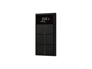 LS 990 KNX F40 Building automation system interface By JUNG