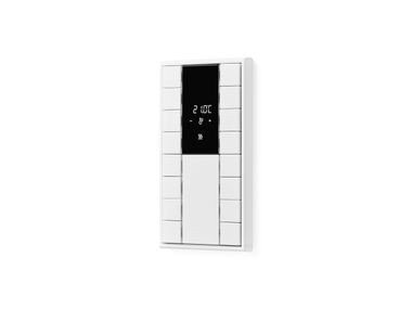 LS 990 KNX F50 Building automation system interface By JUNG