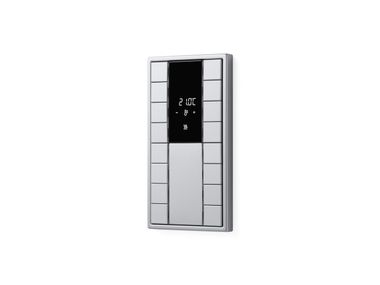 LS 990 KNX F50 Building automation system interface By JUNG