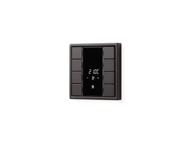 LS 990 KNX F50 Building automation system interface By JUNG