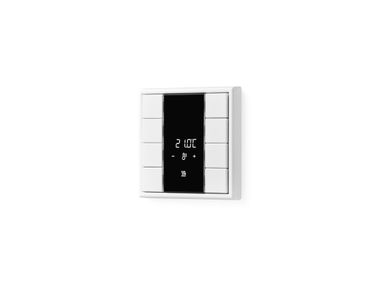 LS 990 KNX F50 Building automation system interface By JUNG