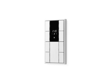 LS 990 KNX F50 Building automation system interface By JUNG