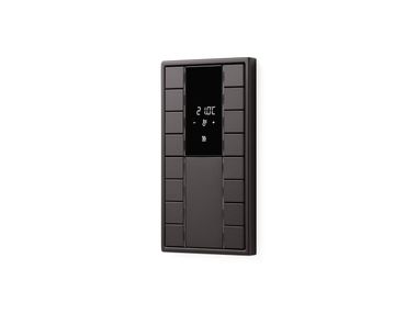 LS 990 KNX F50 Building automation system interface By JUNG