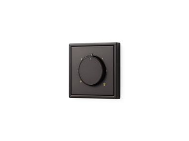 LS 990 | Thermostat By JUNG