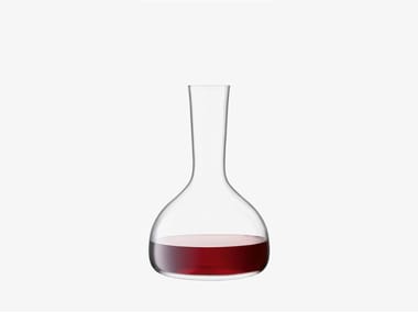 BOROUGH WINE CARAFE Jug By LSA
