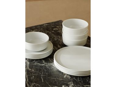 COLLECTIVE Plate By LSA