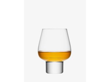 MADRID BRANDY GLASS Glass By LSA