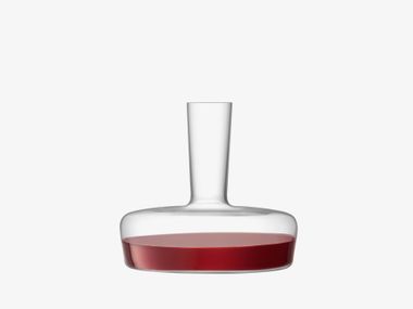 METROPOLITAN CARAFE Carafe By LSA