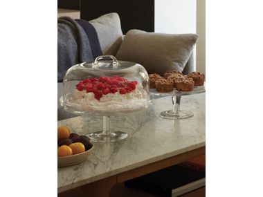 SERVE CAKESTAND Tray By LSA