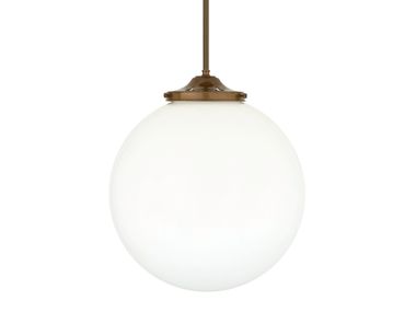 LUANDA GLOBE BAR PENDANT LIGHT Pendant lamp By Mullan Lighting