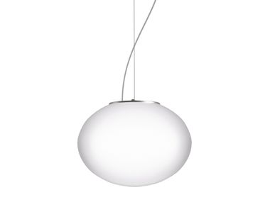 LUCCIOLA SP Pendant lamp By Vetreria Vistosi