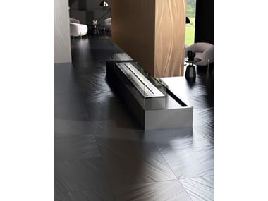 LUCE GOLD Flooring By ARIOSTEA | design Guillermo Mariotto