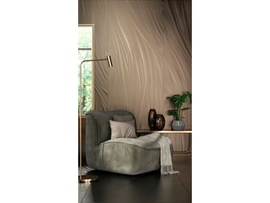 LUCE GOLD Flooring By ARIOSTEA | design Guillermo Mariotto