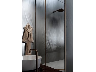 LUCE PEARL 地板 By ARIOSTEA 设计师Guillermo Mariotto