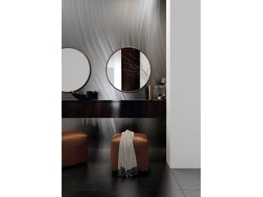 LUCE PEARL Pavimento By ARIOSTEA | design Guillermo Mariotto