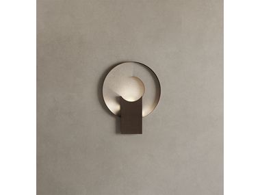 LAGHEE LUNA Wall lamp By LUCE TU