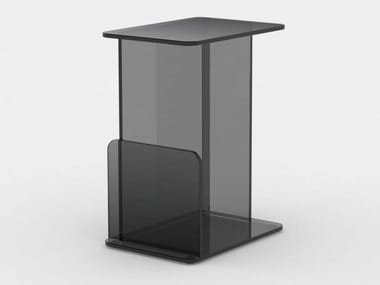 LUCENT | Coffee table for living room By Case design Matthew Hilton