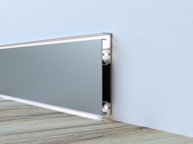 Plinthes avec LED | Archiproducts