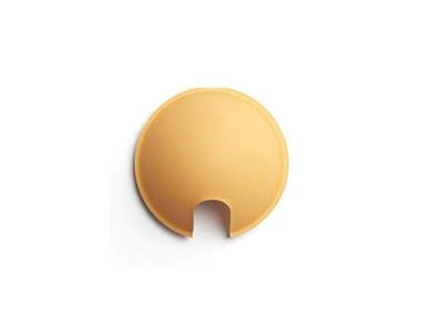 LUCEPLAN - BERENICE WALL YELLOW Wandleuchte By In Stock | design ...