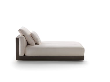 LUCIEN | Day bed By Flexform design Stefano Gaggero