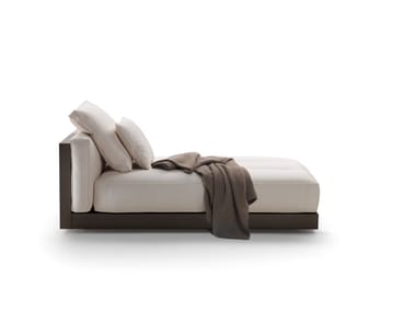 LUCIEN | Day bed By Flexform design Stefano Gaggero