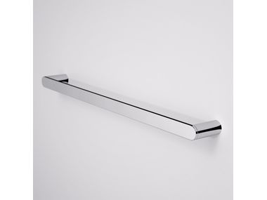 LUXE Stainless steel towel rail By LUSSO