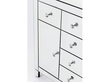 LUXURY | Highboard with drawers By KARE Design
