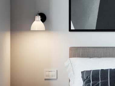 Ceiling lamps with Swing Arm | Archiproducts