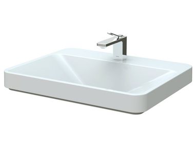 TOTO: Bathroom fixtures and washbasins | Archiproducts
