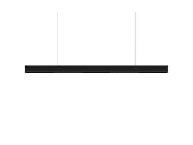 LYNAR C/S linear lighting profile By Intra lighting