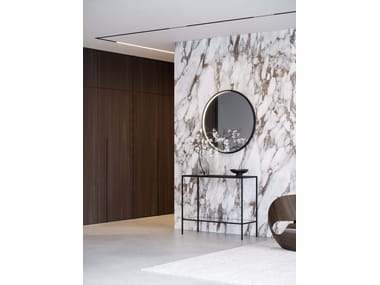 LYNAR RV Linear lighting profile By Intra lighting