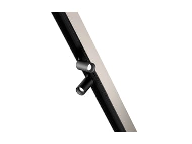 LYNAR SDI Linear lighting profile By Intra lighting