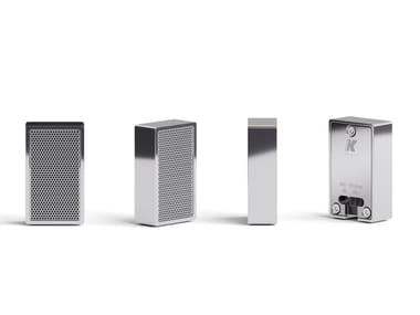 LYZARD KZ1 I Speaker By K-array