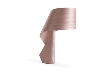 AIR Handmade wood veneer table lamp By LZF | design Ray Power