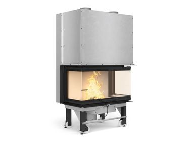 MONOBLOCCO 3LC.165 Fireplace By La Nordica-Extraflame