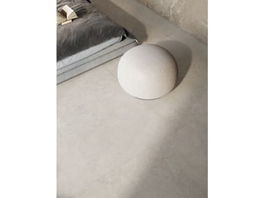 VIS Full-body porcelain stoneware wall/floor tiles By LaFaenza