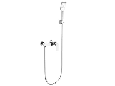 BRAIES Shower tap By Lablù