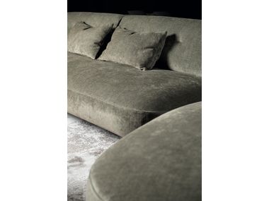 SAND - 2704 Sofa By Lago | design Daniele Lago