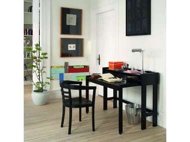 JULIUS Silla By Lambert