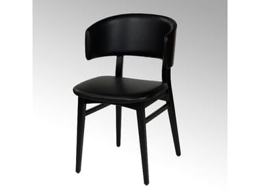 LEANDER Chair By Lambert