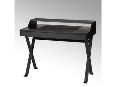 STANLEY Secretary desk By Lambert