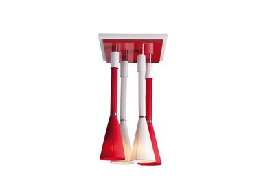 LILY Ceiling lamp By Lampex Italiana