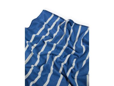 OPTICAL Blanket By Lanerossi
