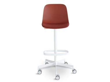 SEELA Stool By Lapalma | design Antti Kotilainen